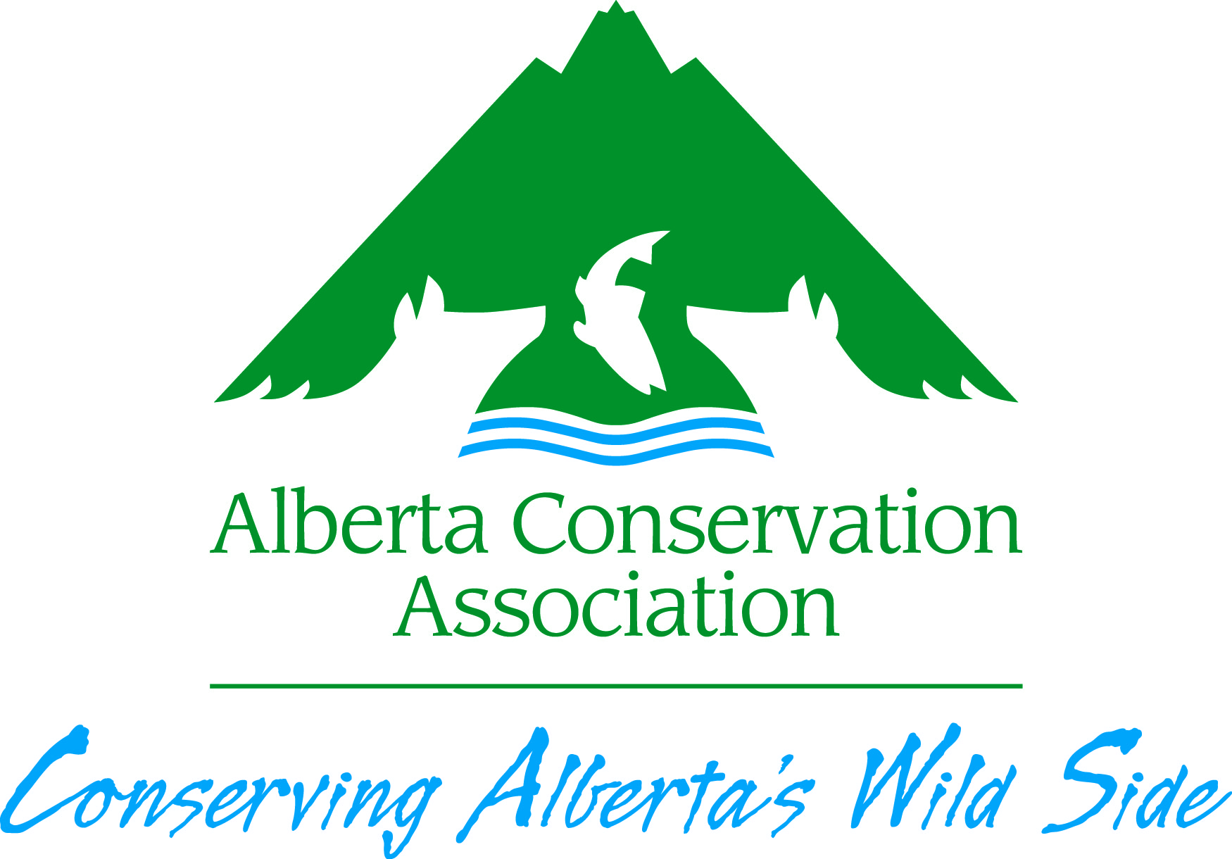 ACA-2009 ldentity-Colour less tag - Weaselhead Preservation Society